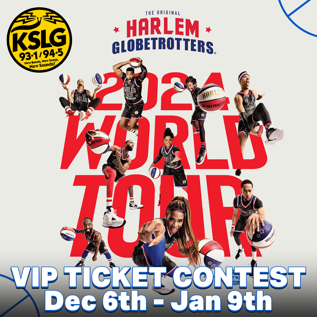 KSLG - New Bands, New Songs, New Sounds